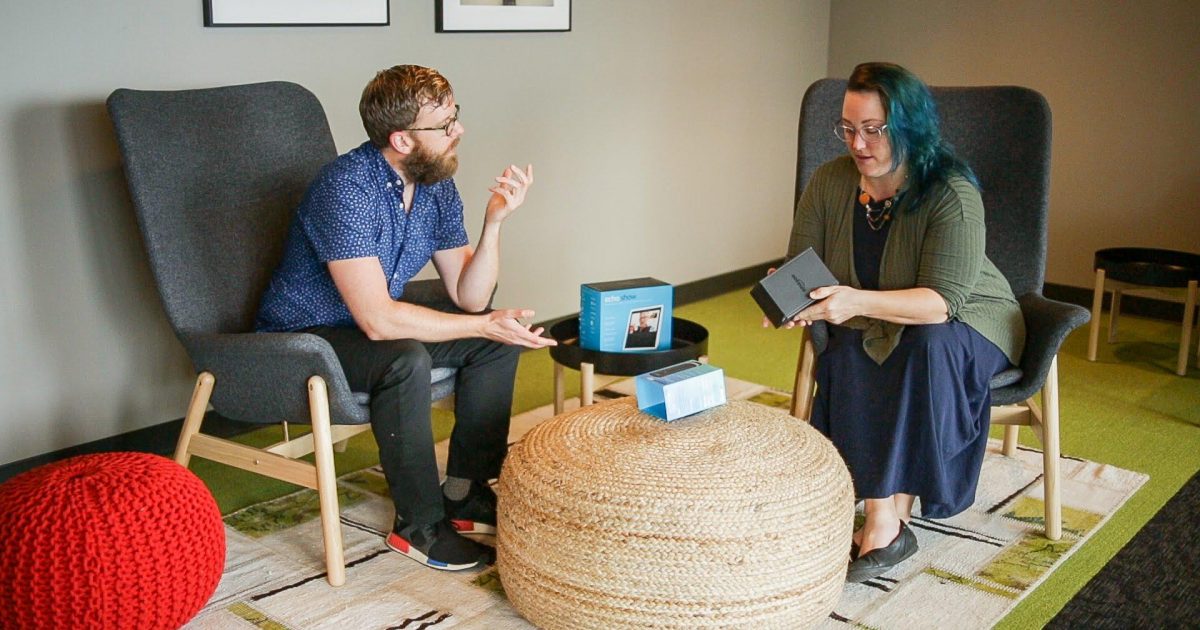 About Us | Research & Design Experts | Blink UX