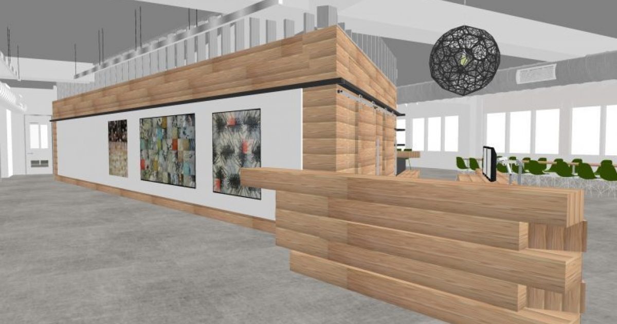 Blink UX Moves to the Waterfront Building