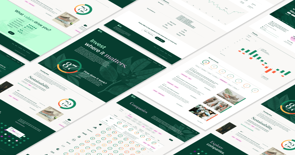 Case Study: HERO Index