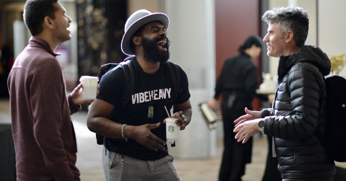 Blink Named #3 Best Workplace