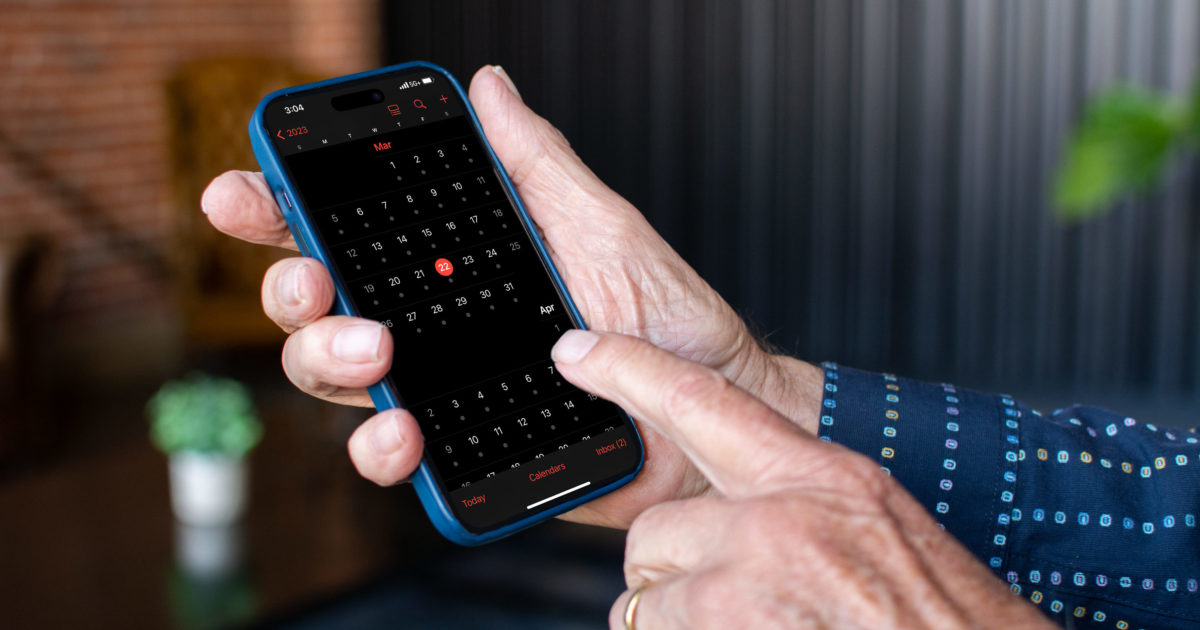 Delight Your Customers With Age Inclusive Design