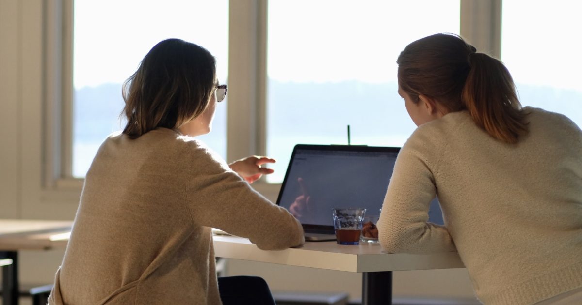 How to Make Hard Workplace Conversations Easier | Blink