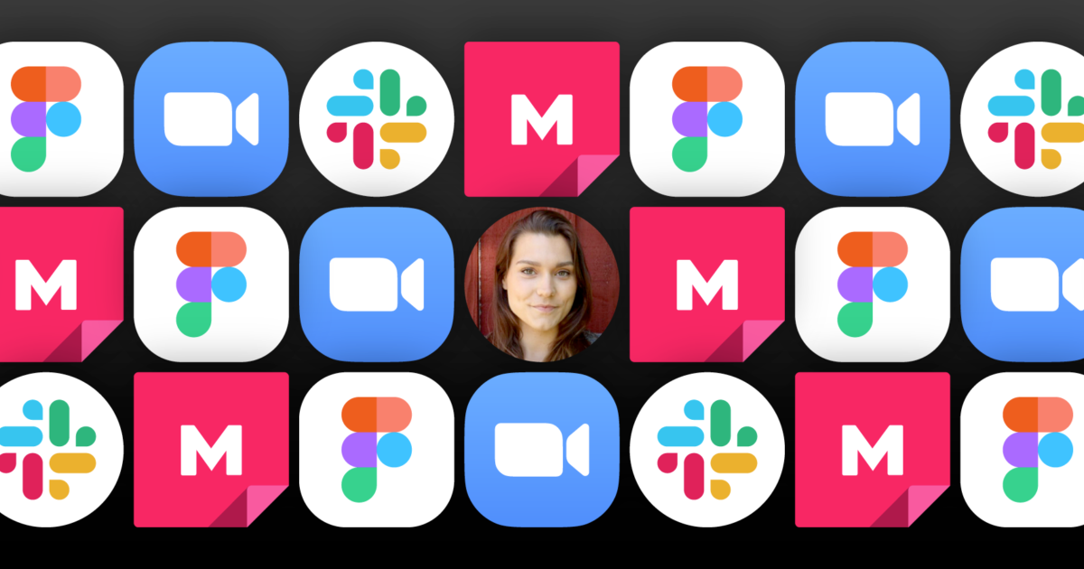 How to Make the Most of a Remote Design Internship | Blink
