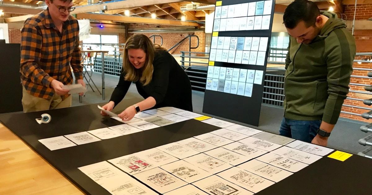 How Nudges in Design Can Effect Behavior Change