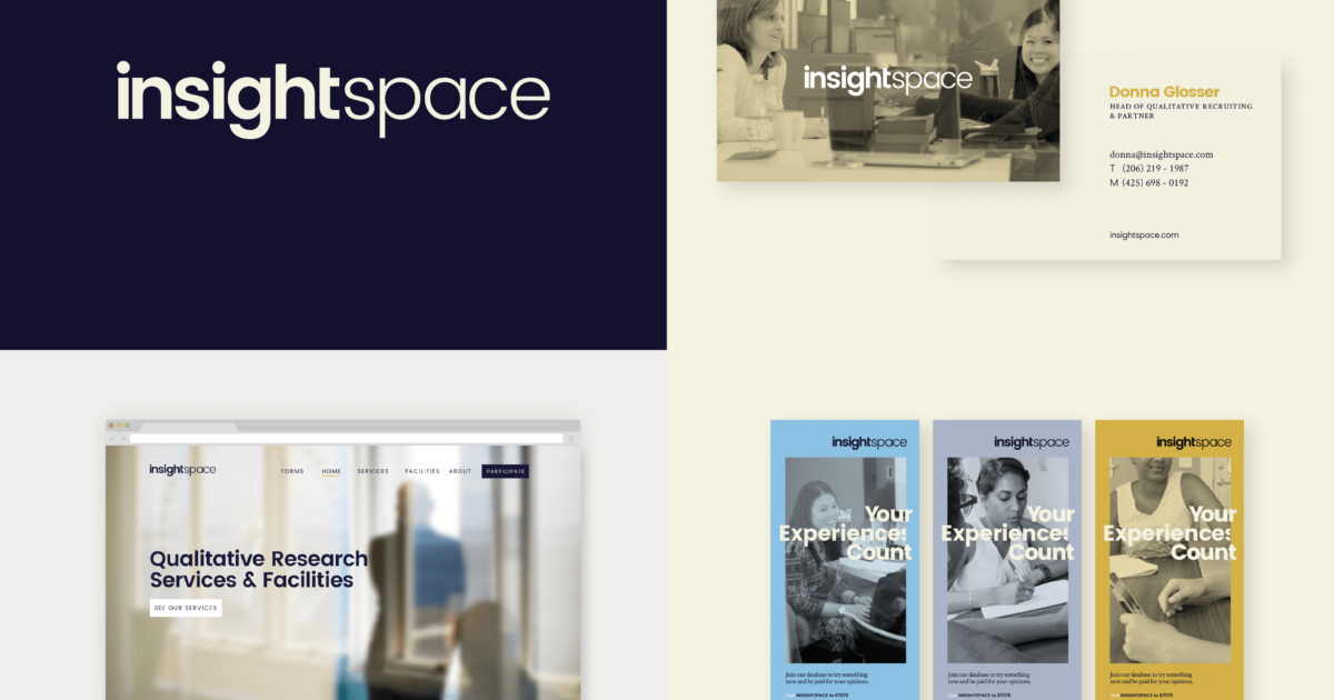 Northwest Insights Is Now Insight Space