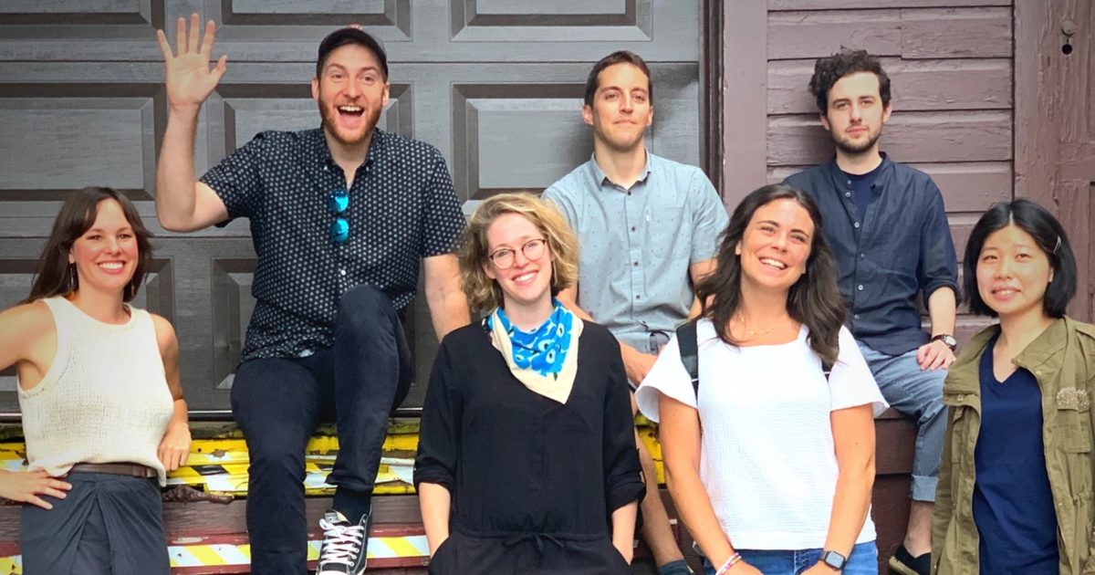 Make The Most of My Internship Experience With Collaboration