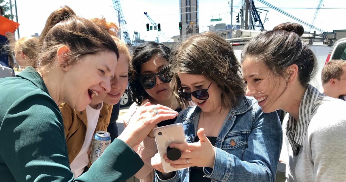 Workplace Culture: Understanding the Positivity Ratio