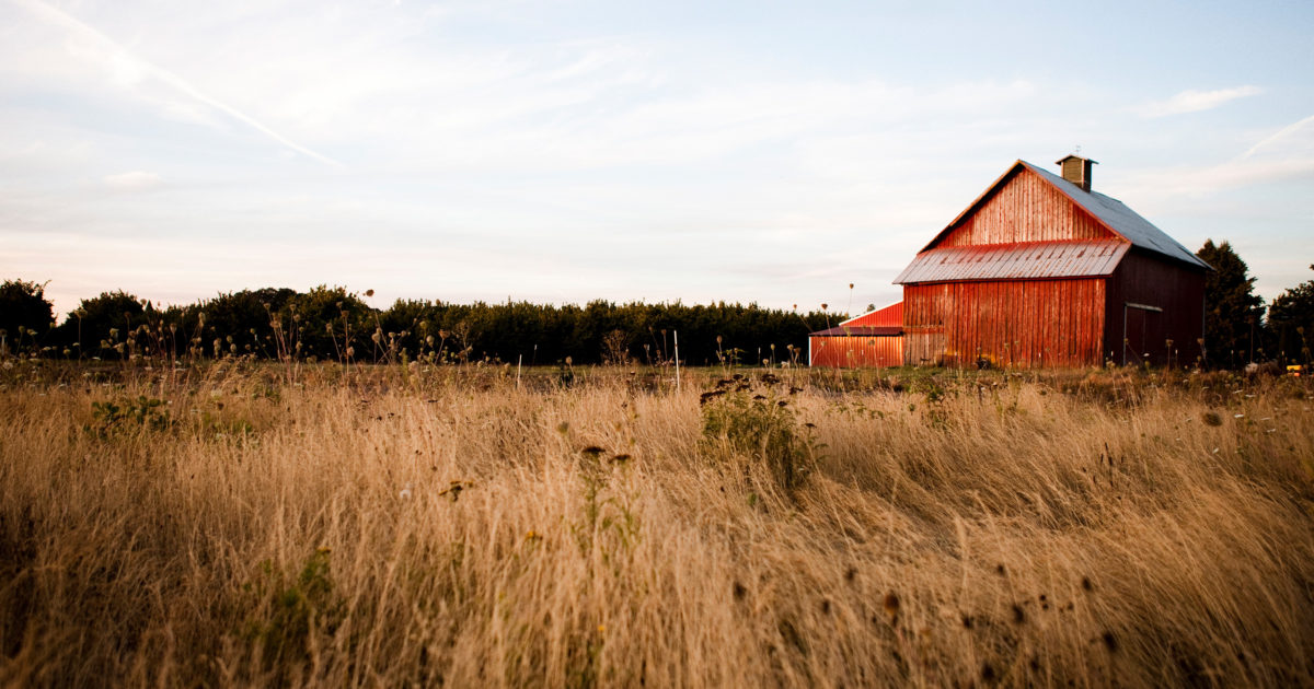 Case Study: Farm Credit Case Study: Farm Credit