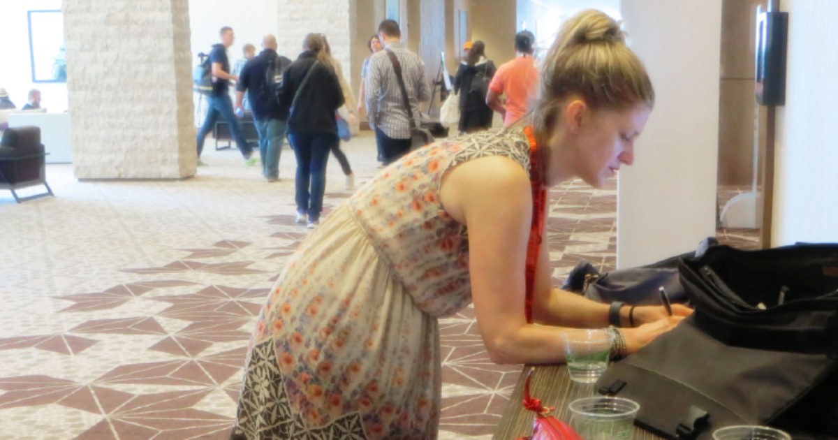 SXSW Interactive 2015