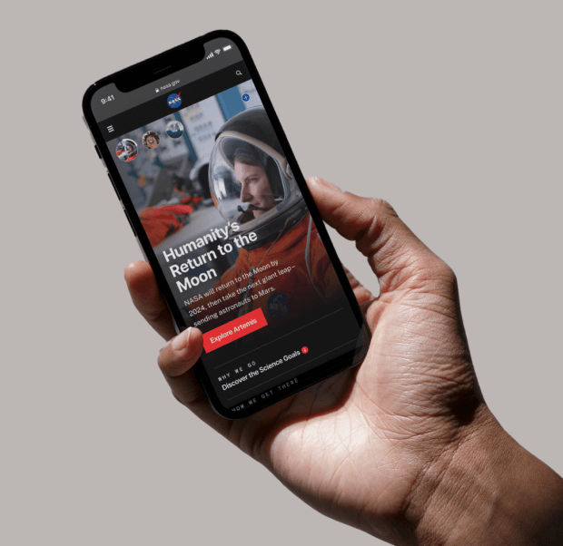 Evidence-Driven Design® | Blink UX