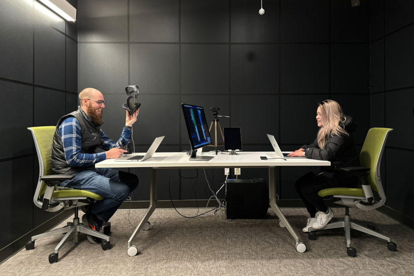 Blink | User Experience (UX) Design, UX Research